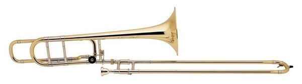 Tenor pozavna Stradivarius LT36BOG Vincent Bach • Glasbena trgovina ...